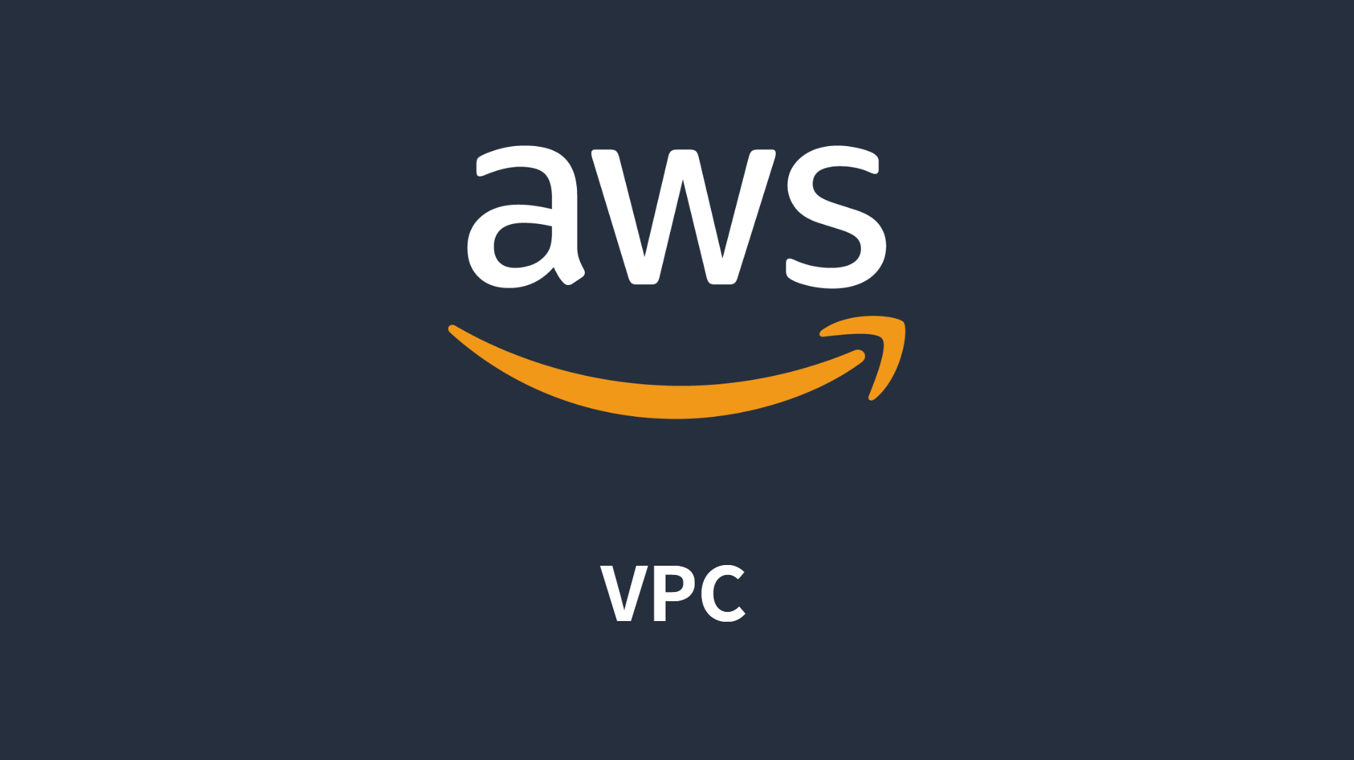 [AWS] Amazon VPC 이해 | JaeYoung Heo